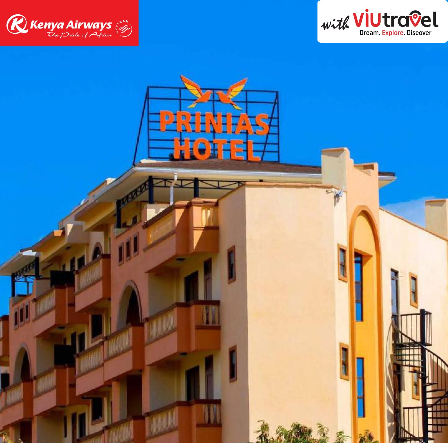 Viutravel