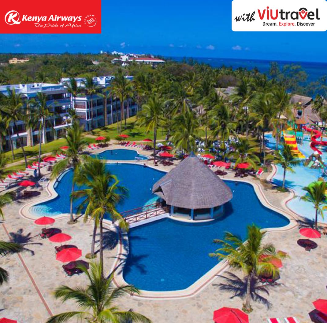 Viutravel