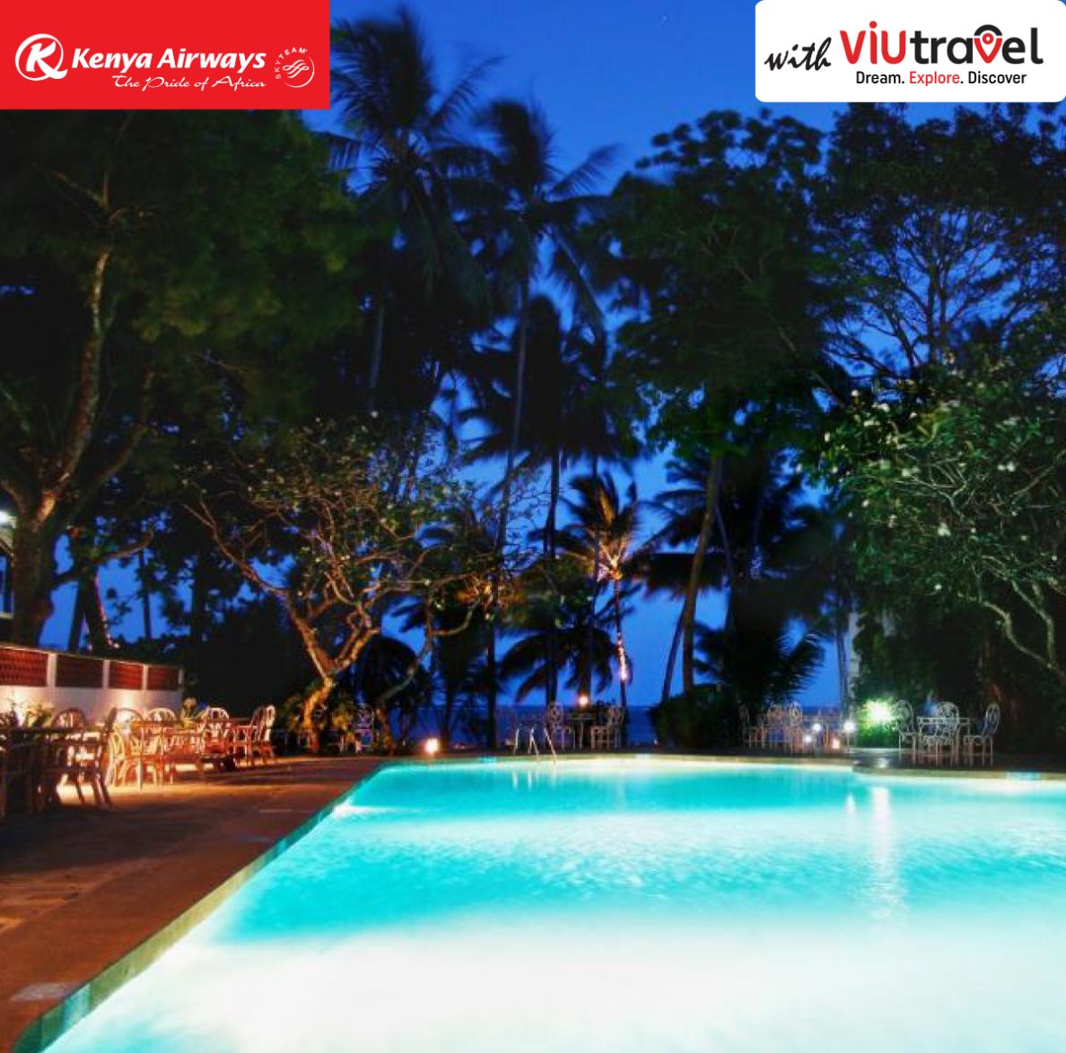 Viutravel