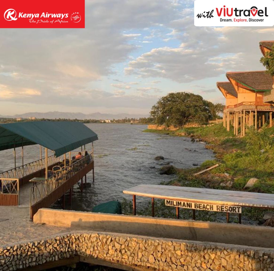 Viutravel
